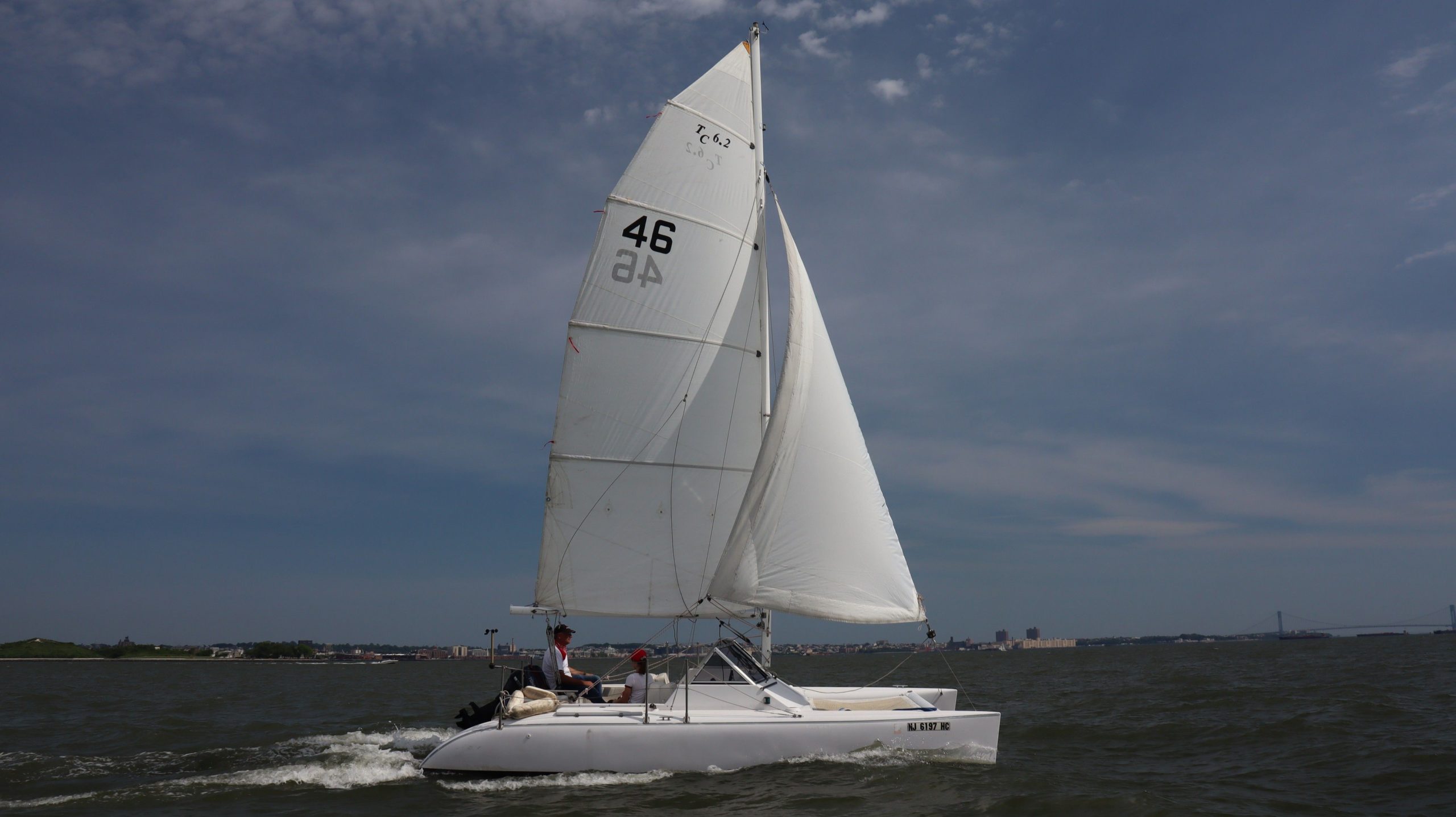 Boats For Sale - Liberty Harbor Marina